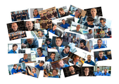 Pfister Samedan - Engadin